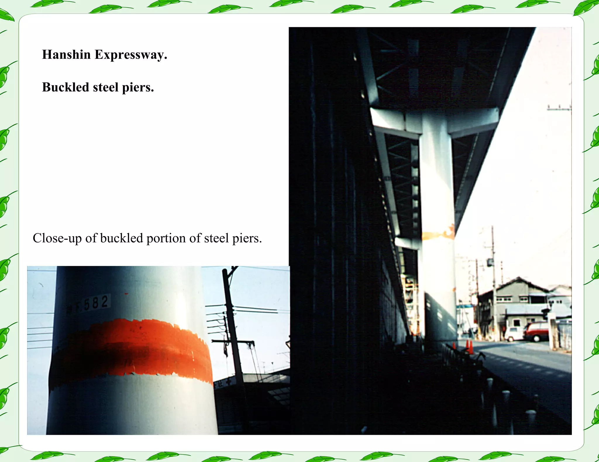 Lecture13 Piers ( Highway Engineering ) | PDF