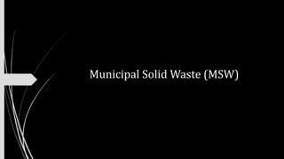 Lecture 13 - Solid Waste Management.pptx