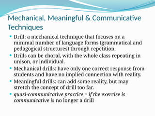 Lecture 13-Techniques, Textbooks, and Materials.pptx