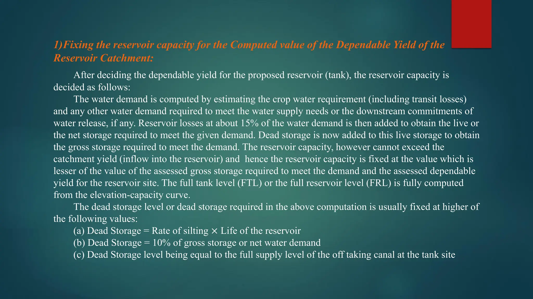 reservoir detail description Lecture 13,14.pdf