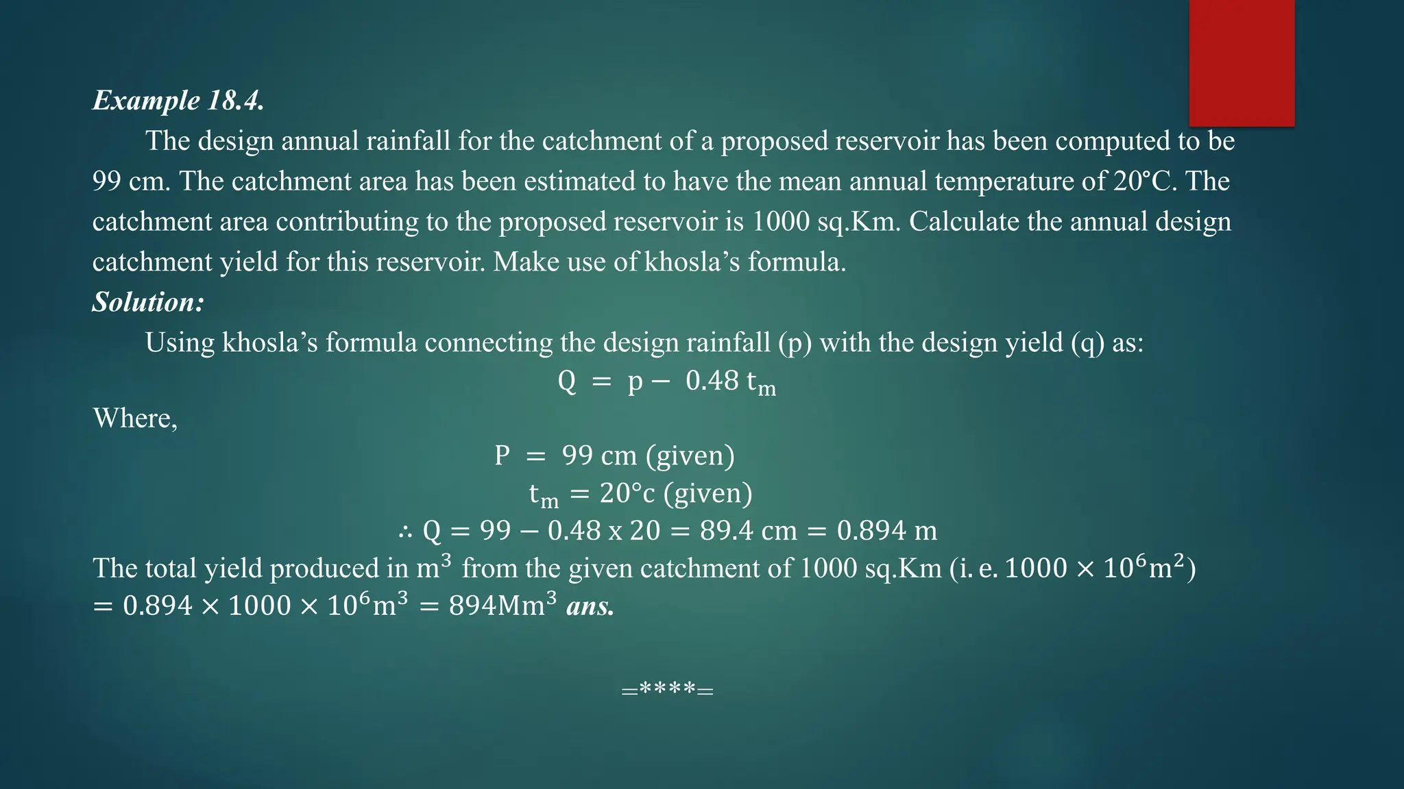 reservoir detail description Lecture 13,14.pdf