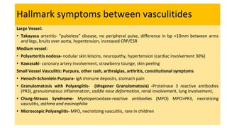 Lecture_13,14 Vasculitis and JIA.pptx