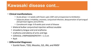 Lecture_13,14 Vasculitis and JIA.pptx