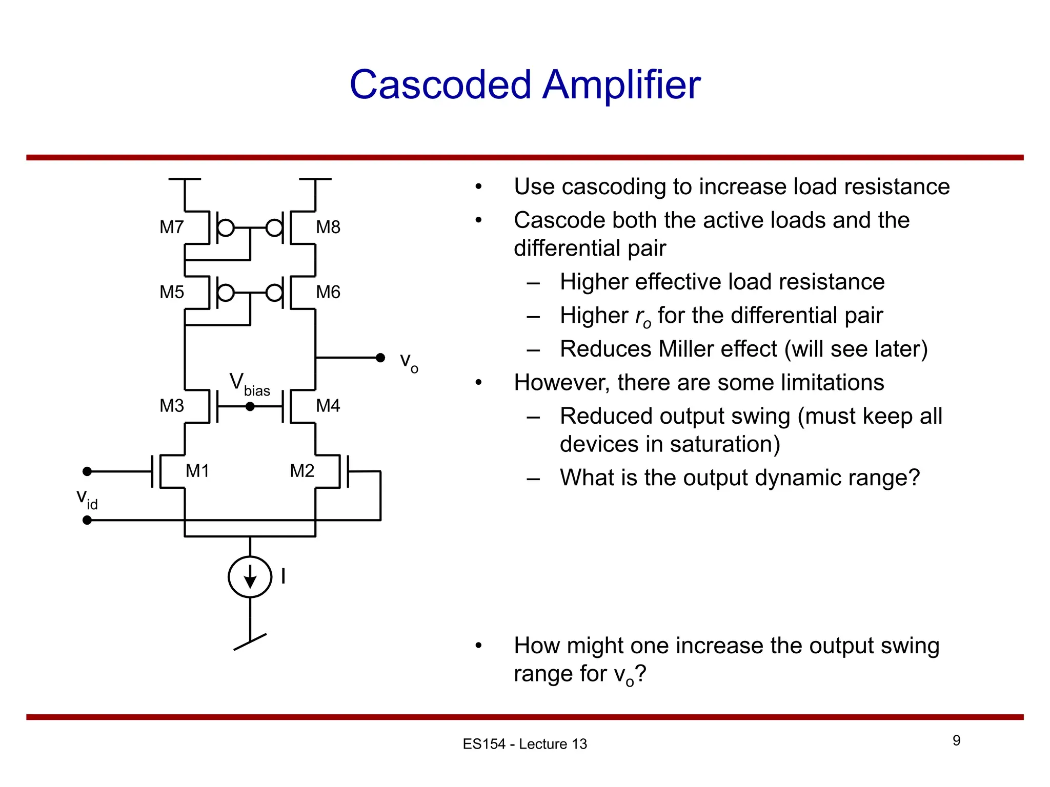 analog and digital electrinics circuits with op amp | PPT