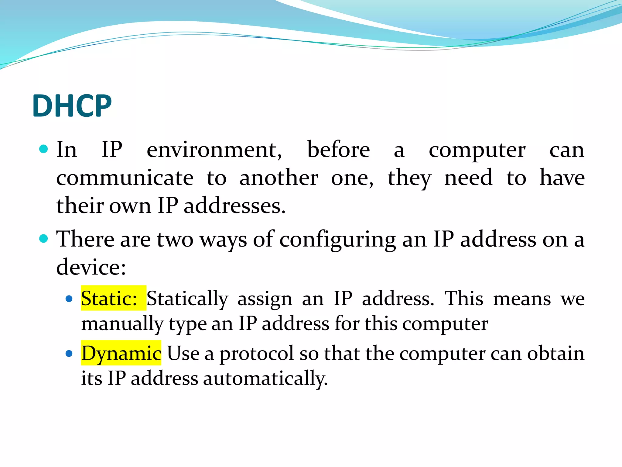 Lecture 13 DNS_DHCP.pptx