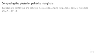 Lecture 13 HMMs and the derivations for perusal.pdf