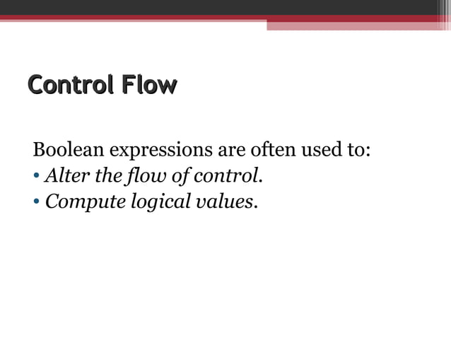 Lecture 13 intermediate code generation 2.pptx | Programming Languages | Computing
