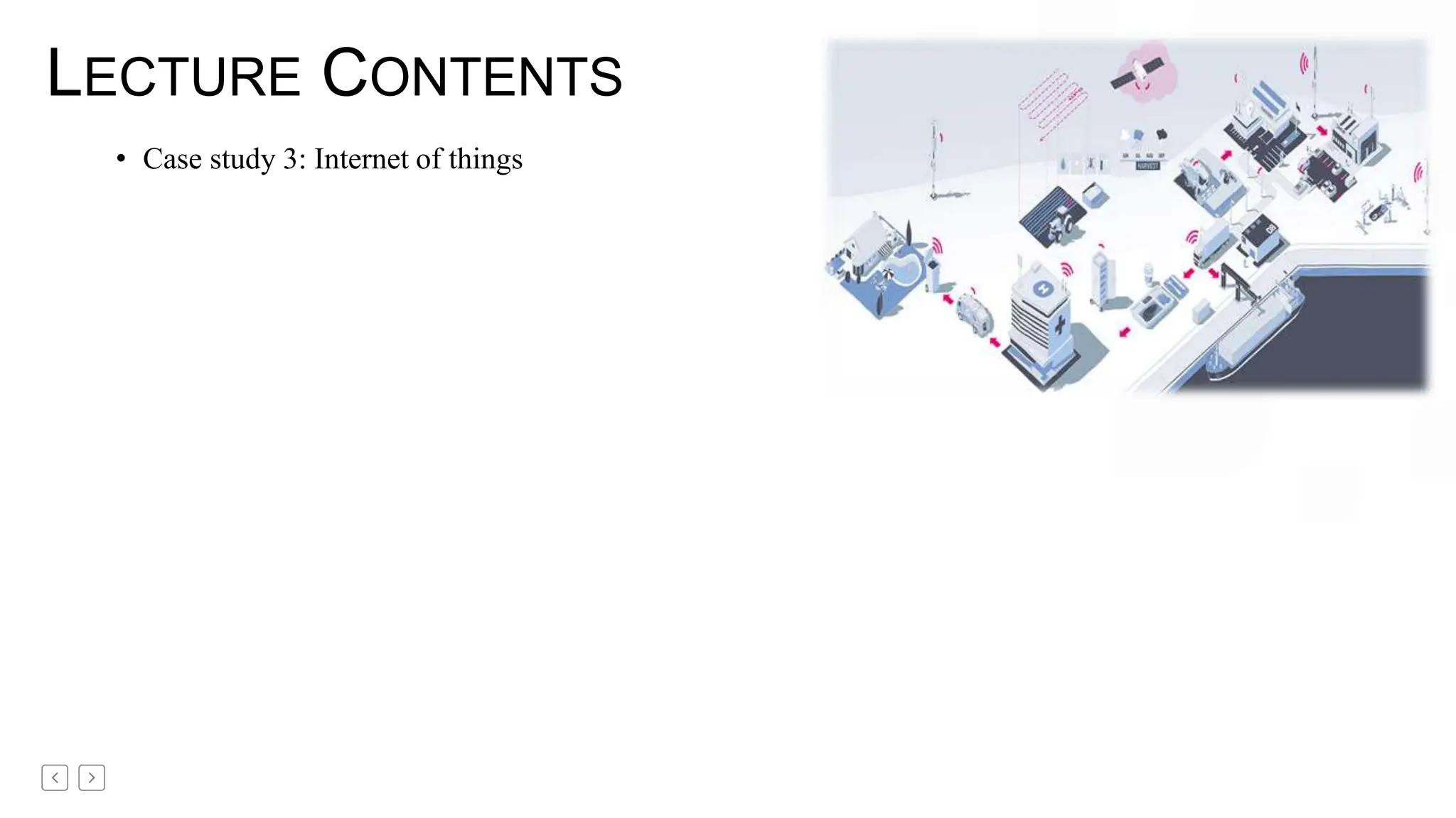 Lecture 13 (IoT)Introduction technology.pptx