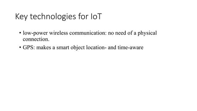 Lecture 13 (IoT)Introduction technology.pptx