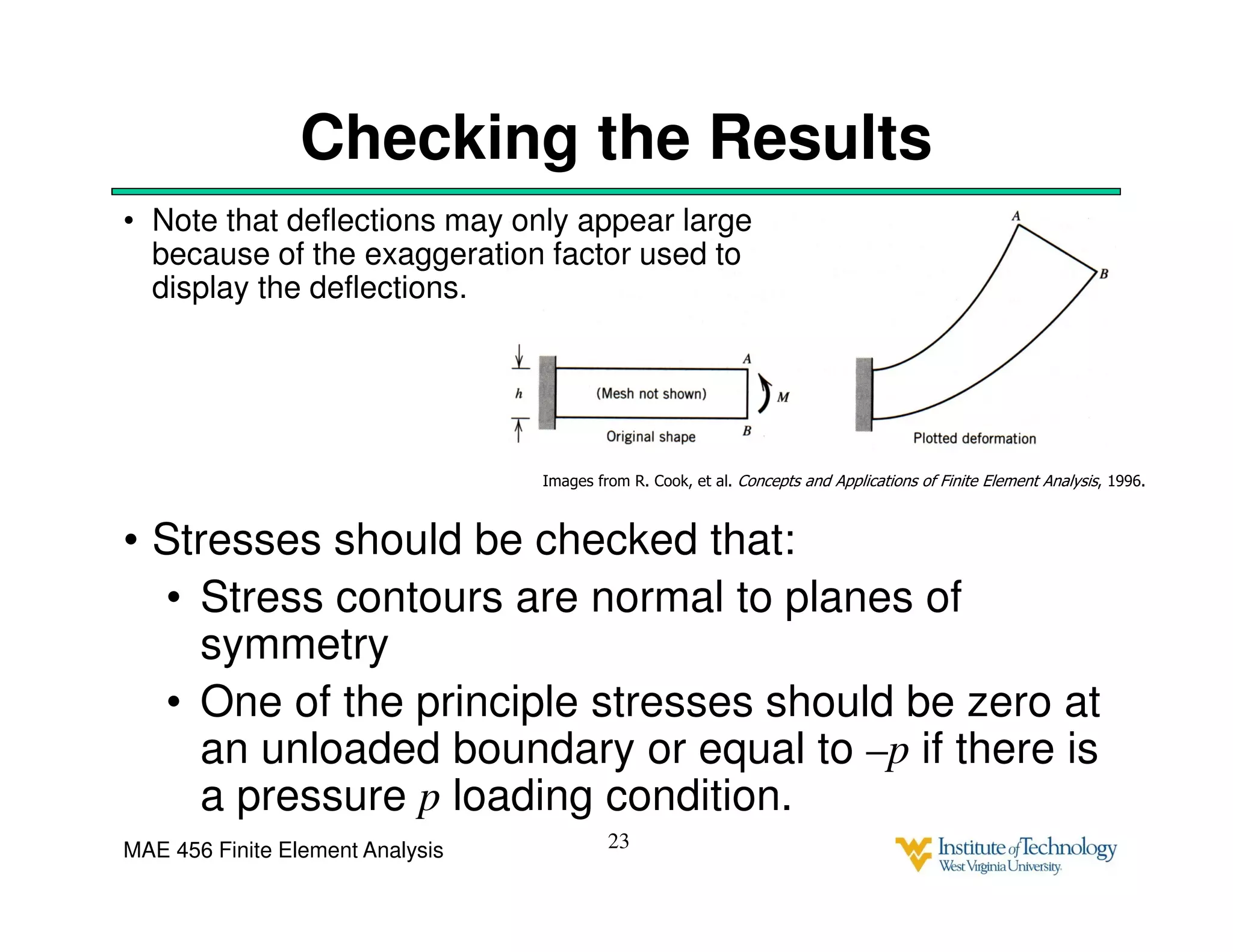 Lecture 13 modeling_errors_and_accuracy | PDF