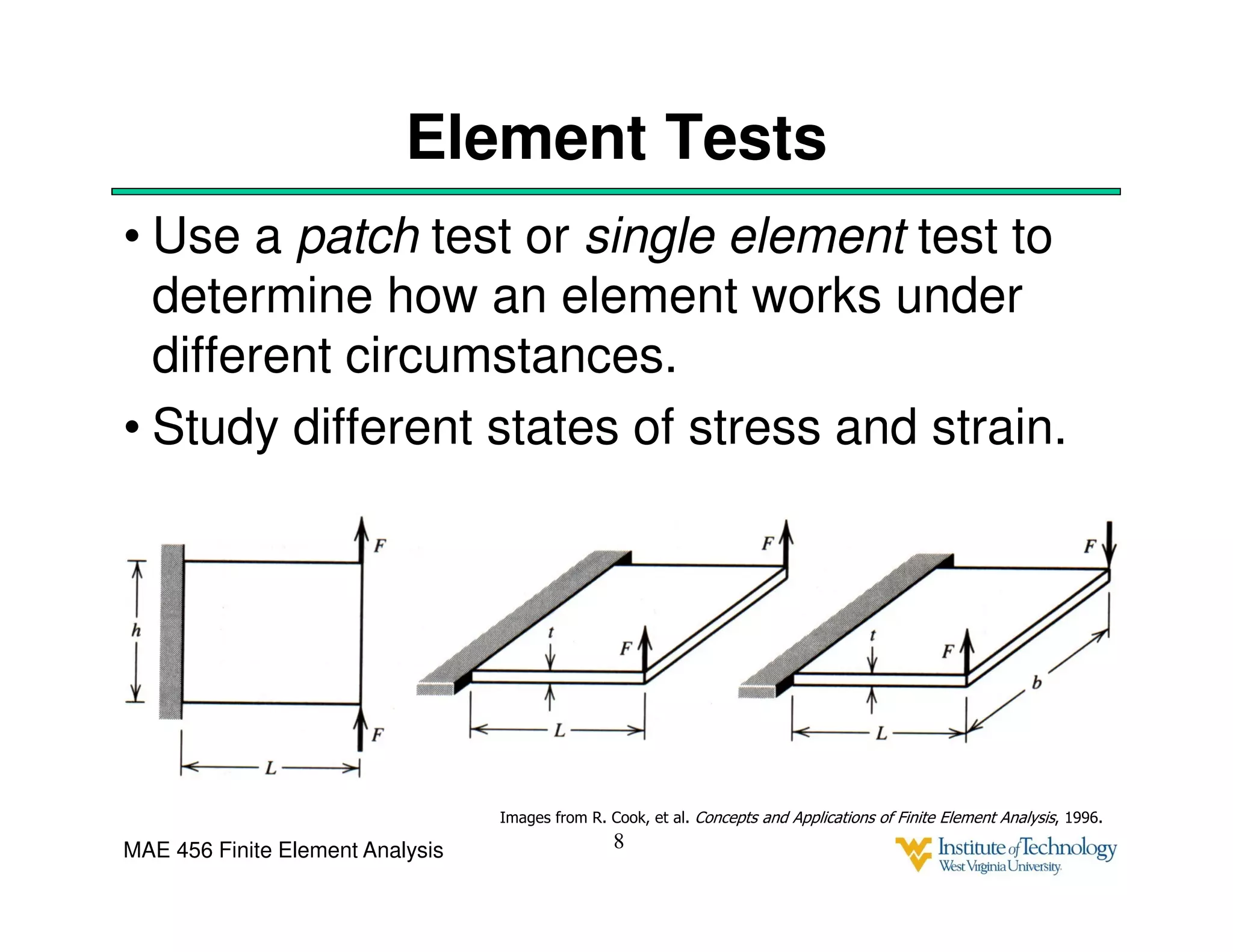 Lecture 13 modeling_errors_and_accuracy | PDF
