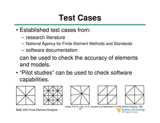 Lecture 13 modeling_errors_and_accuracy | PDF