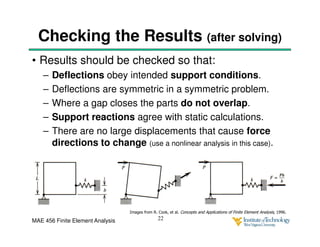 Lecture 13 modeling_errors_and_accuracy | PDF