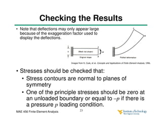 Lecture 13 modeling_errors_and_accuracy | PDF