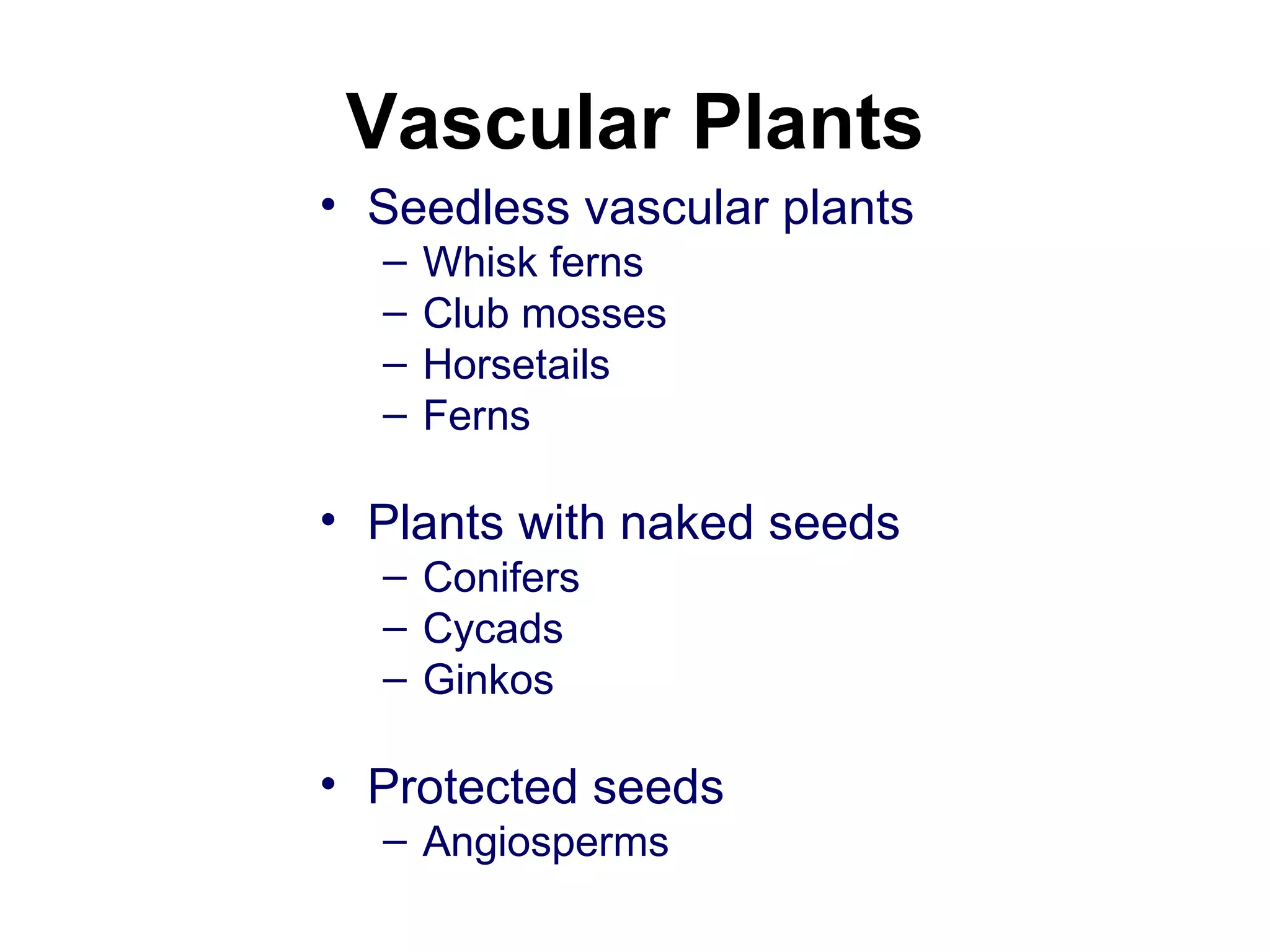 Pattern of reproduction in plant | PPT