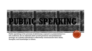 lecture 13 (Public Speaking) communication.pptx