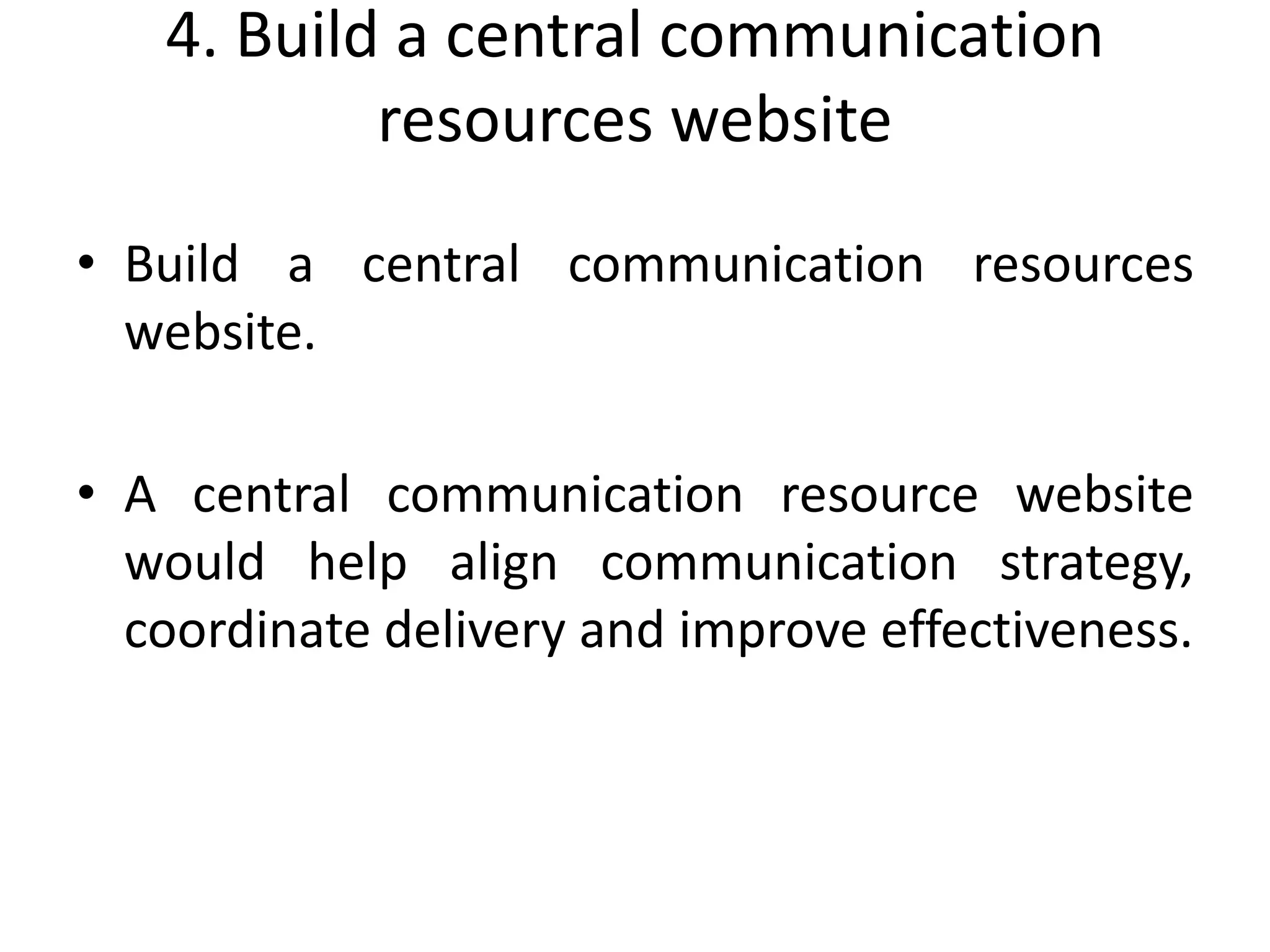 Strategic Human Resource Management Lecture 13 | PPTX