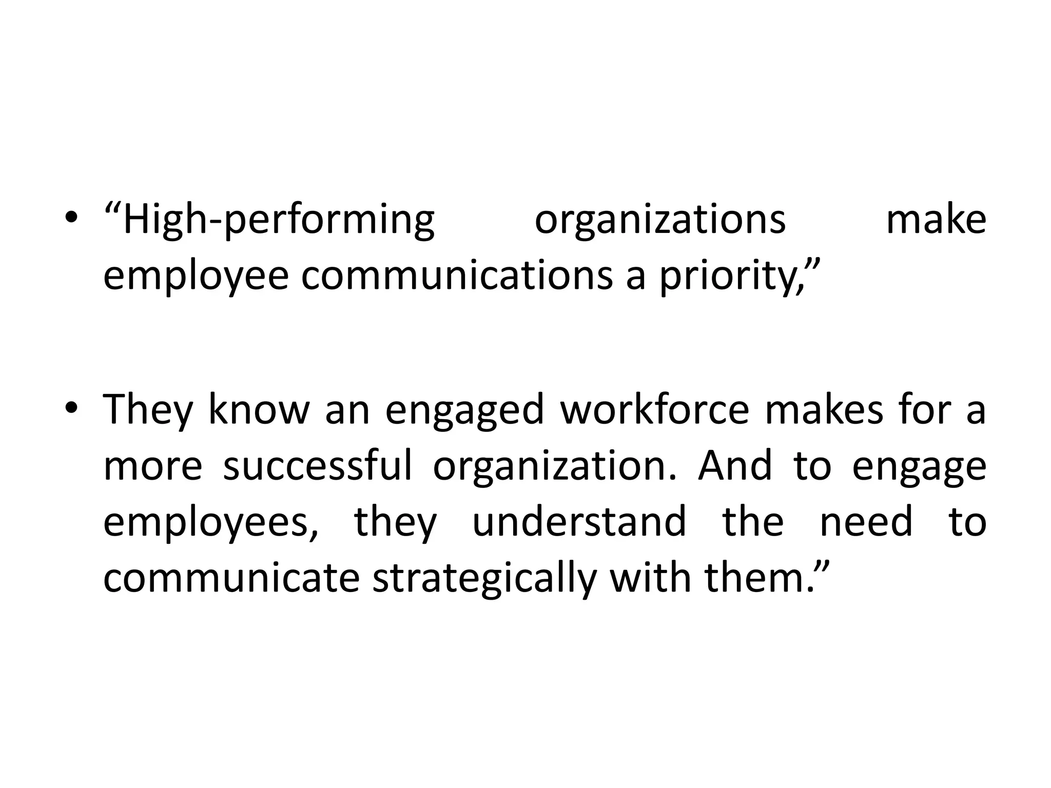 Strategic Human Resource Management Lecture 13 | PPTX