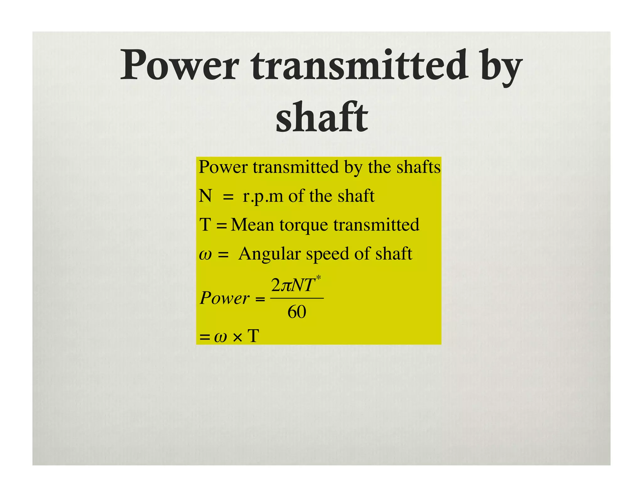 Lecture 13 torsion in solid and hollow shafts 1 | PDF