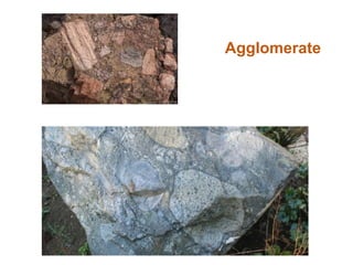 Lecture 13 Volcaniclastic sediments GEOLOGY | PDF
