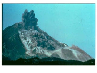 Lecture 13 Volcaniclastic sediments GEOLOGY | PDF
