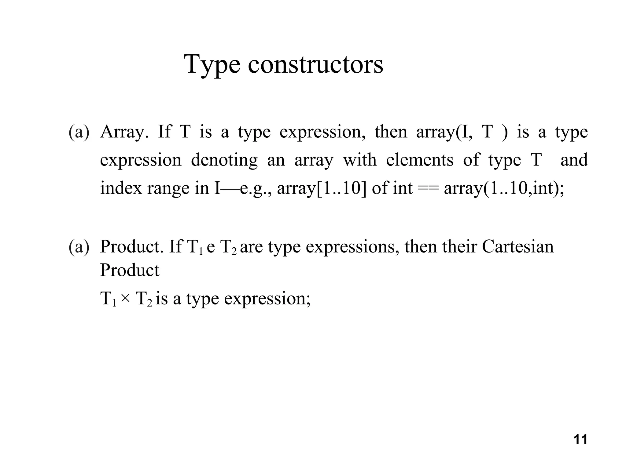 Type Checking(Compiler Design) #ShareThisIfYouLike | PPT