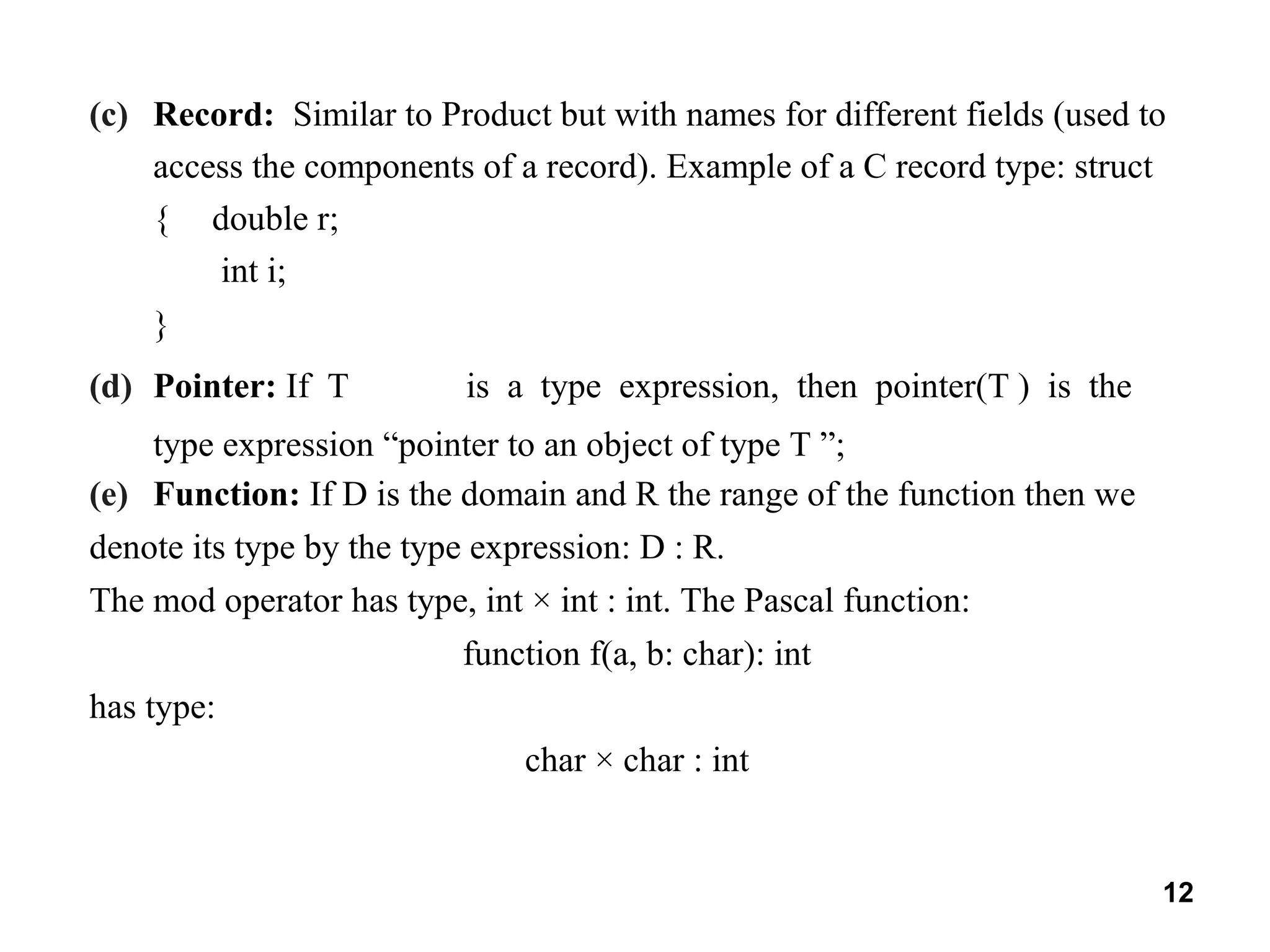 Type Checking(Compiler Design) #ShareThisIfYouLike | PPT