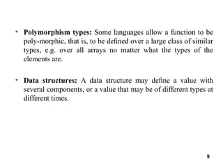 Type Checking(Compiler Design) #ShareThisIfYouLike | PPT