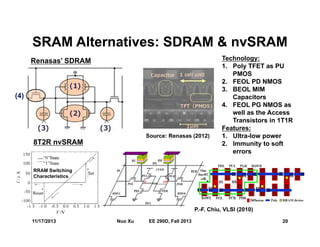 Lecture14 | PDF | Data Storage and Warehousing | Computing