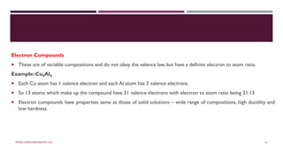 Solid Solutions | PDF