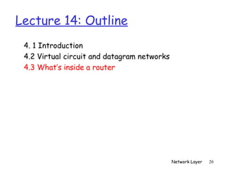 computer organizational architecture lecture 14 william starliin | PPT