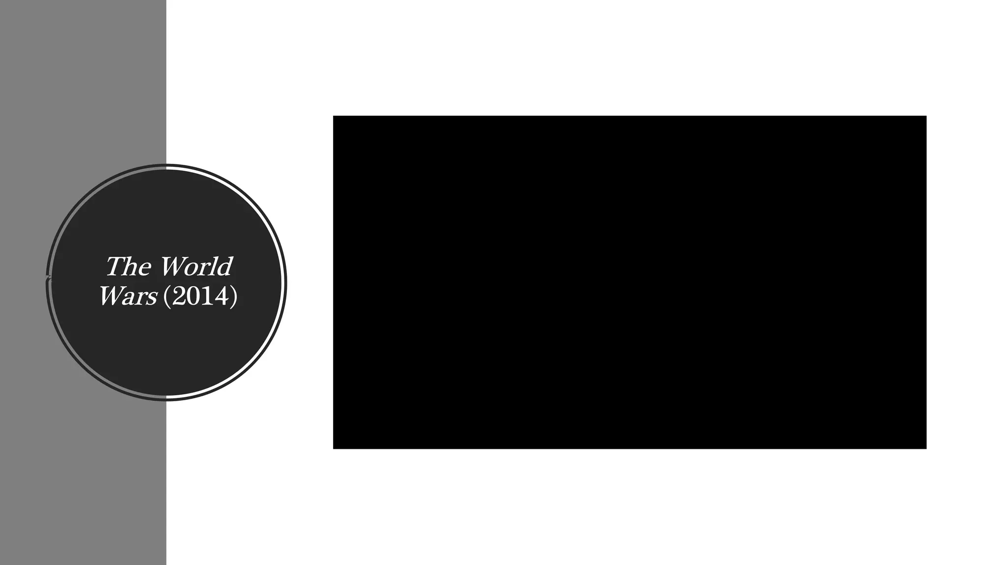 Lecture14 – The Paris Peace Conference, 1919-1920 | PPTX