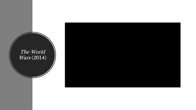 Lecture14 – The Paris Peace Conference, 1919-1920 | PPTX