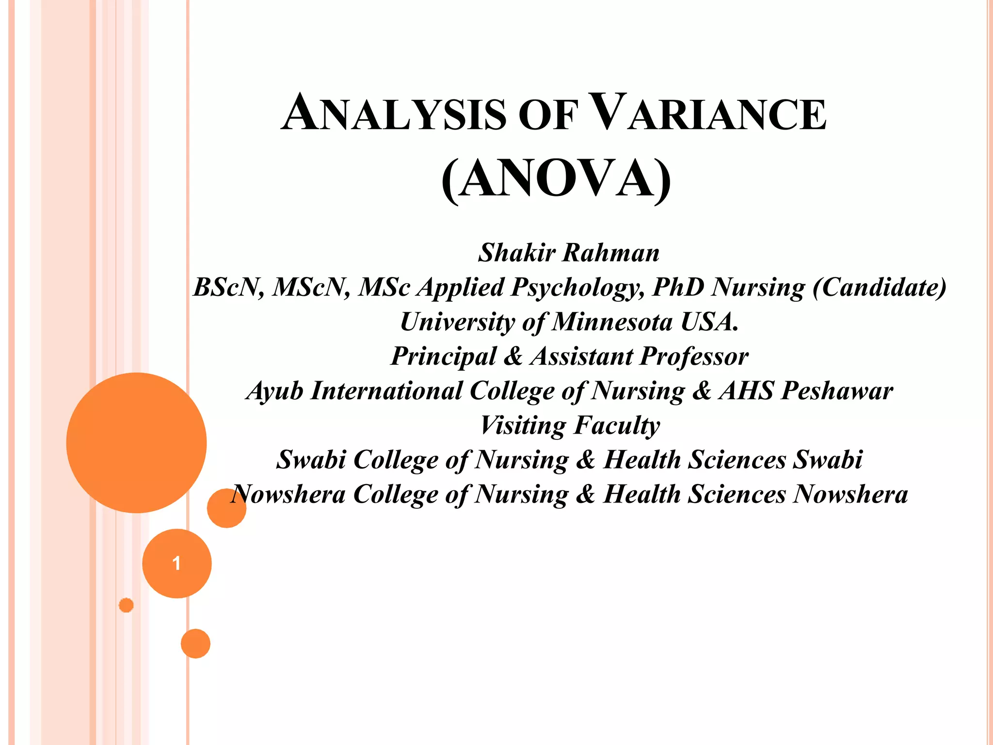 Lecture 14. ANOVA.pptx