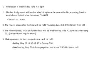 Introduction to neuroscience presentation on memory and learning | PPT