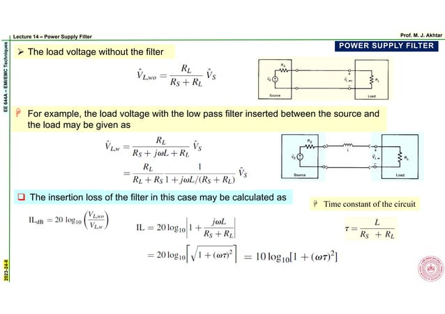 electromagnetic interference shielding and compactibility | PDF