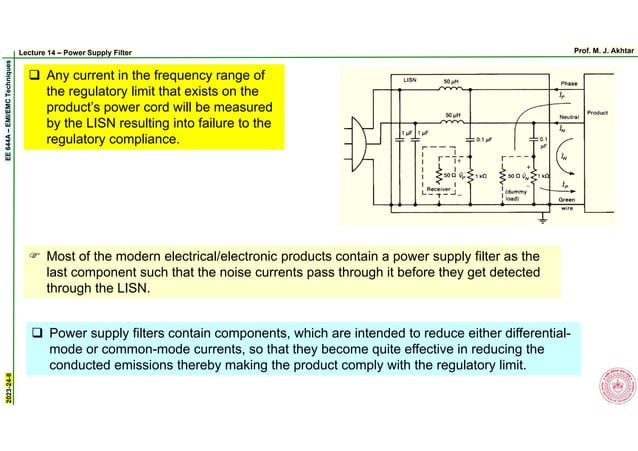 electromagnetic interference shielding and compactibility | PDF