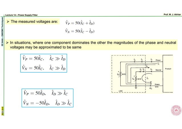 electromagnetic interference shielding and compactibility | PDF