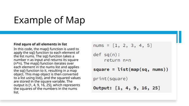 Lecture 14. Lamda, filter, map, zip.pptx