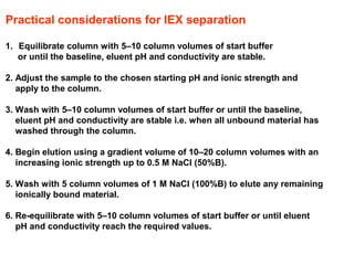 Rate theory and IEC | PPT