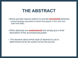 Lecture 14-Displaying Data and Reporting The Results.pptx