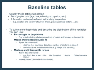 Lecture 14-Displaying Data and Reporting The Results.pptx