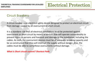 Lecture 14- Electrical and Lightening Protection-1.pdf