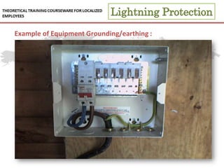 Lecture 14- Electrical and Lightening Protection-1.pdf