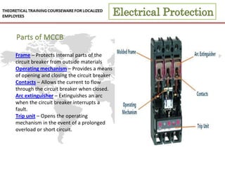 Lecture 14- Electrical and Lightening Protection-1.pdf