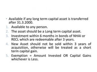 Lecture 14 income from capital gains.ppt