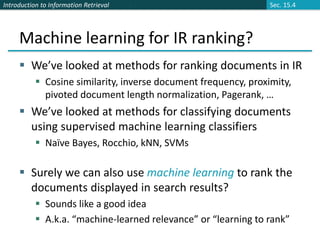 lecture14-learning-ranking.ppt