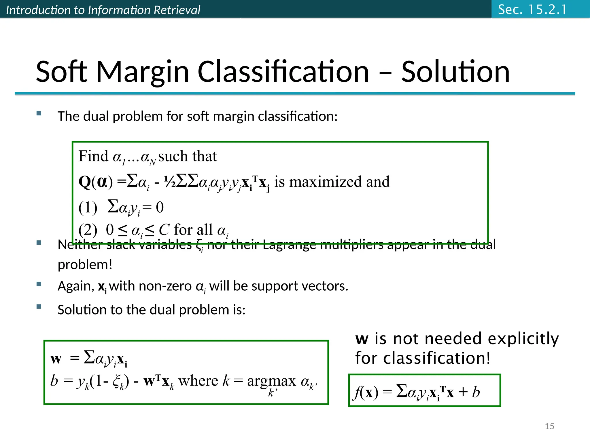 AI and ML presentationlecture14-SVMsNISS.ppt