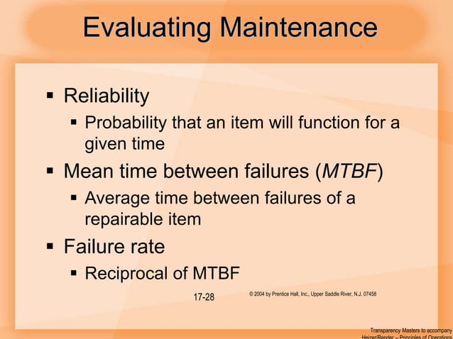 LECTURE 14,15,16reliability analysis.ppt