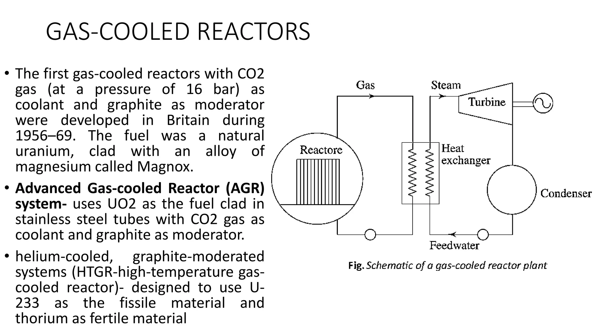 Lecture 14,15 types of reactor | PPTX | Chemistry | Science